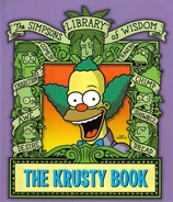The Simpsons Library of Wisdom | Simpson Wiki en Español | Fandom