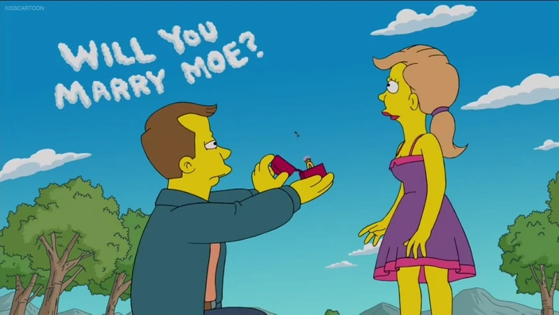 The Burns Cage/Imágenes | Simpson Wiki en Español | Fandom