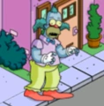 The Simpsons: Tapped Out - Treehouse of Horror XXIII. | Simpson Wiki en ...