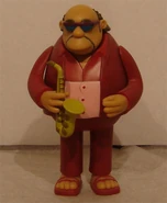 Bleeding Gums Murphy | Simpson Wiki en Español | Fandom