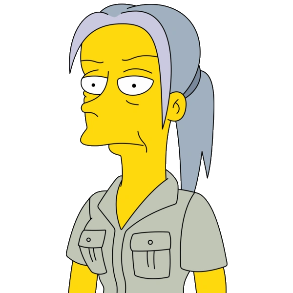 Simpson Safari/Apariciones | Simpson Wiki en Español | Fandom