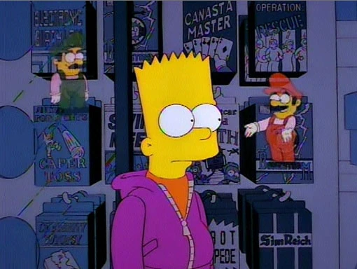 Sonic the Hedgehog | Simpson Wiki en Español | Fandom