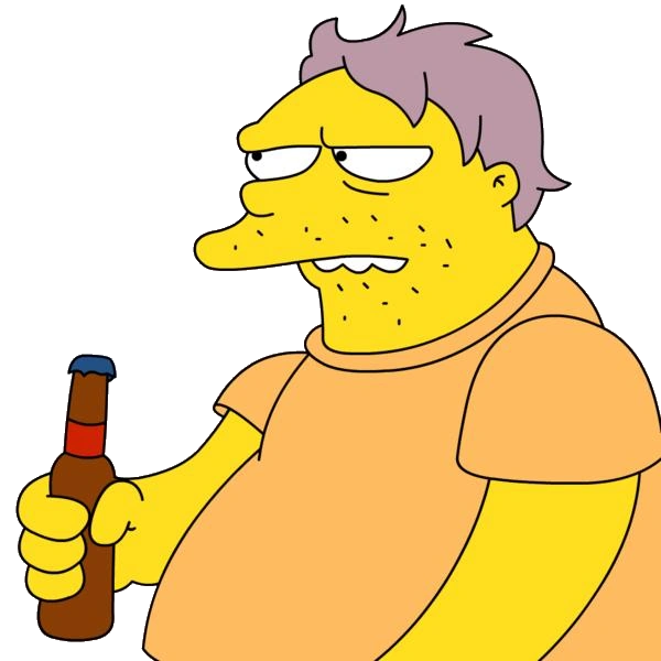 Al Gumble | Simpson Wiki en Español | Fandom