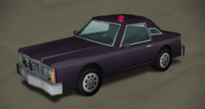 Chase Sedan | Simpson Wiki en Español | Fandom