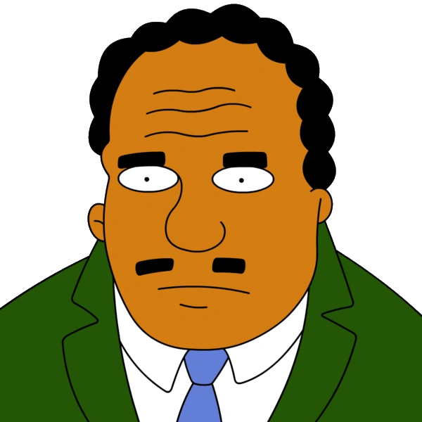 Director del Orfanato de Shelbyville | Simpson Wiki en Español | Fandom