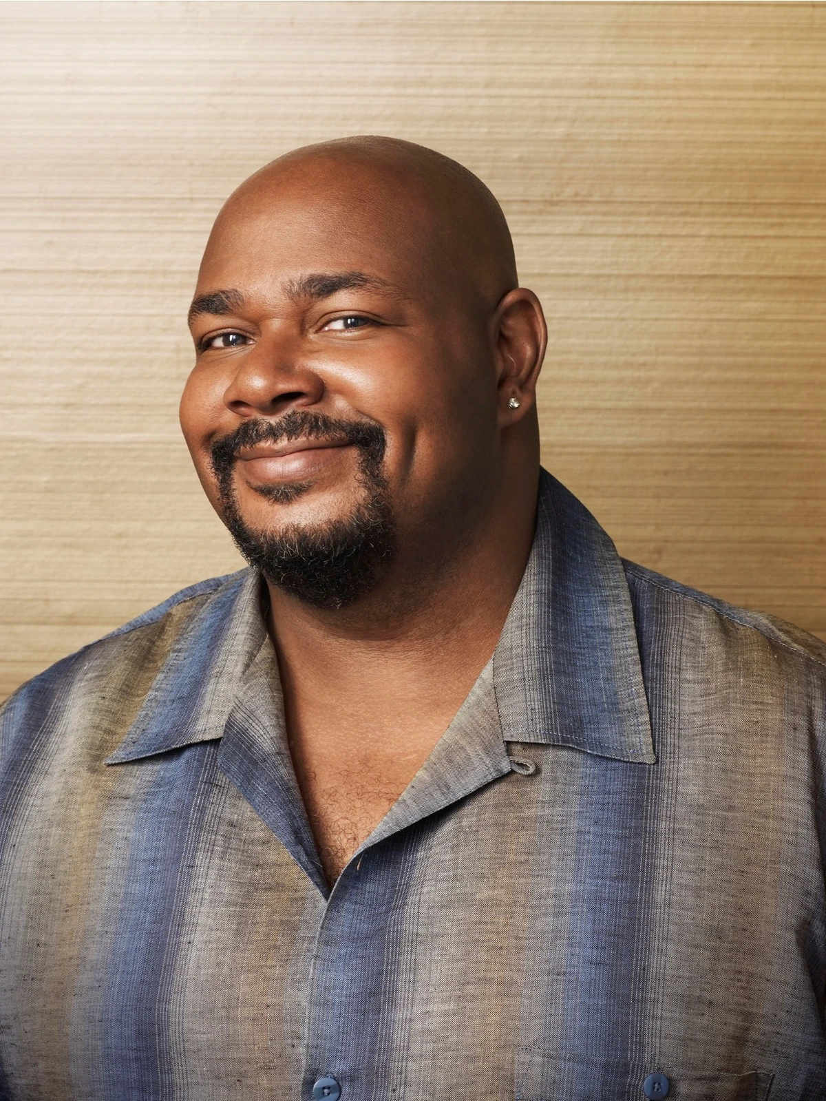 Kevin Michael Richardson | Simpson Wiki en Español | Fandom
