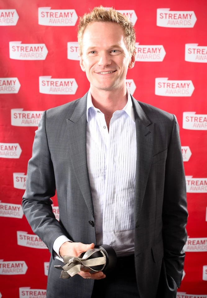 Neil Patrick Harris | Simpson Wiki en Español | Fandom