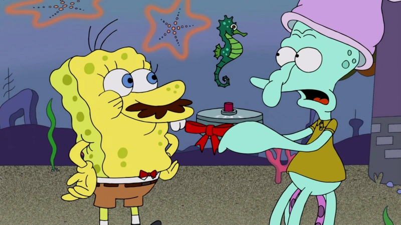 Married to the Blob | Simpson Wiki en Español | Fandom