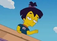 Nikki McKenna | Simpson Wiki en Español | Fandom