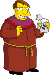 Stonecutters | Simpson Wiki en Español | Fandom