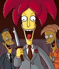 Bob Terwilliger/Imágenes | Simpson Wiki en Español | Fandom