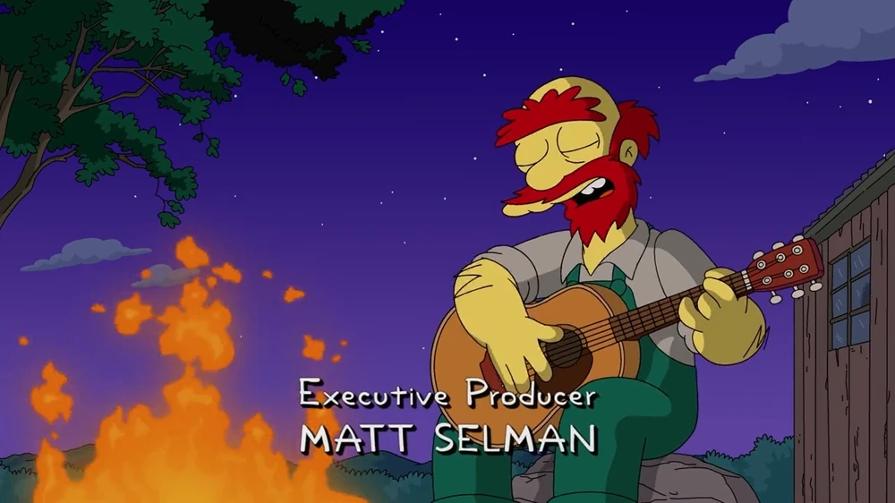 The 7 Beer Itch/Imágenes | Simpson Wiki en Español | Fandom