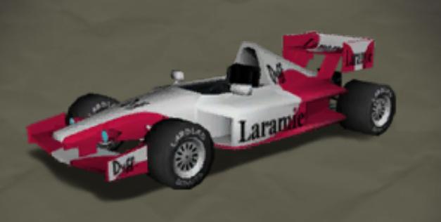 Open Wheel Race Car | Simpson Wiki en Español | Fandom