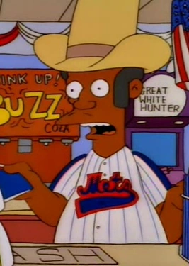 Apu American | Simpson Wiki en Español | Fandom
