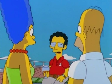 Half-Decent Proposal | Simpson Wiki en Español | Fandom