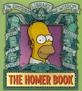 Homer Simpson | Simpson Wiki en Español | Fandom