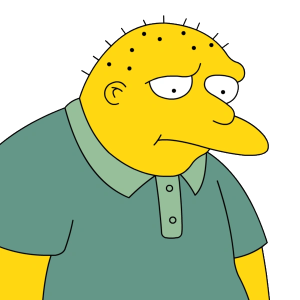 Leon Kompowsky | Simpson Wiki en Español | Fandom