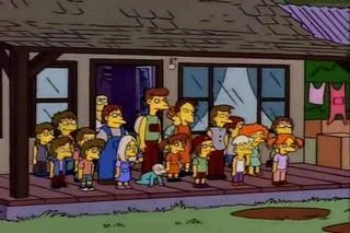 Cletus Spuckler | Simpson Wiki en Español | Fandom