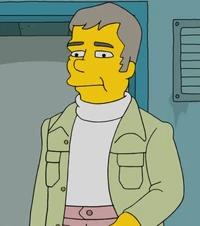 Manacek | Simpson Wiki en Español | Fandom