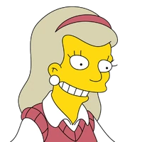 Quenley Woosterfield | Simpson Wiki en Español | Fandom
