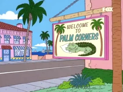 Florida | Simpson Wiki en Español | Fandom