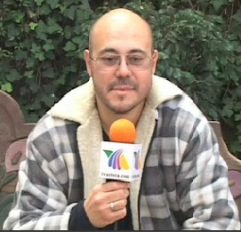 Jorge Ornelas | Simpson Wiki en Español | Fandom