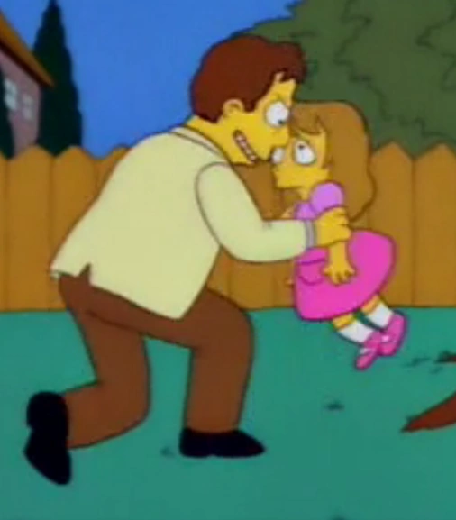 Mr. Stanky | Simpson Wiki en Español | Fandom