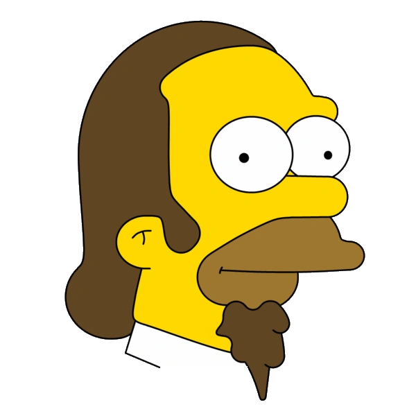 Lambert Simpson | Simpson Wiki en Español | Fandom