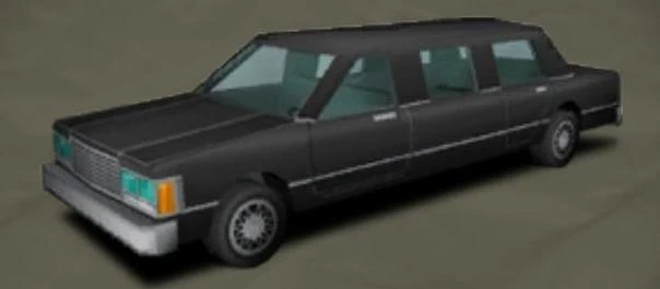 Limo | Simpson Wiki en Español | Fandom