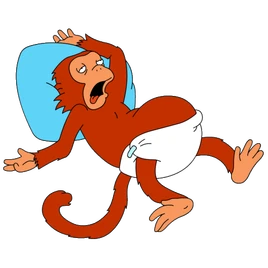 Mojo | Simpson Wiki en Español | Fandom