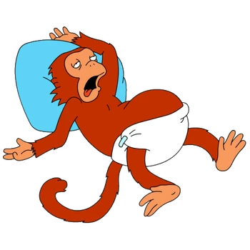 Mojo | Simpson Wiki en Español | Fandom