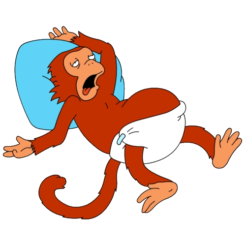 Mojo | Simpson Wiki en Español | Fandom