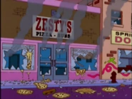 Zesty's | Simpson Wiki en Español | Fandom