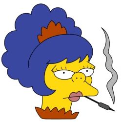 Happy Simpson | Simpson Wiki en Español | Fandom