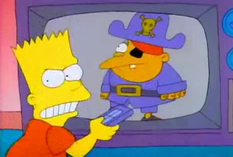 Some Enchanted Evening/Curiosidades | Simpson Wiki en Español | Fandom