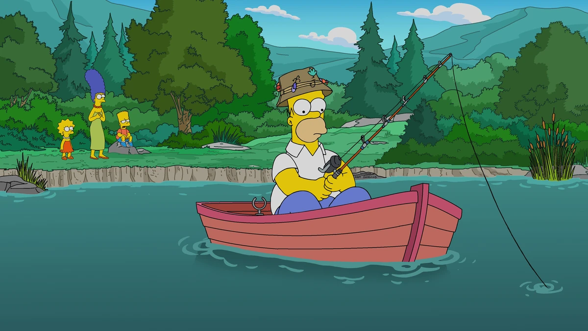 Do the Wrong Thing/Imágenes | Simpson Wiki en Español | Fandom