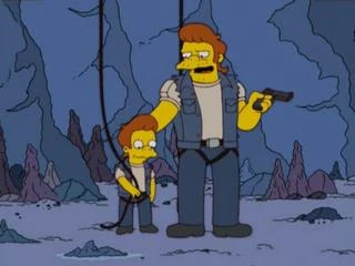 Jeremy Turley | Simpson Wiki en Español | Fandom