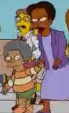 Madre de Lewis | Simpson Wiki en Español | Fandom