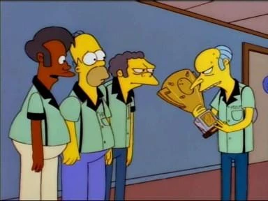 Pin Pals | Simpson Wiki en Español | Fandom