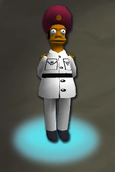 Apu Army | Simpson Wiki en Español | Fandom
