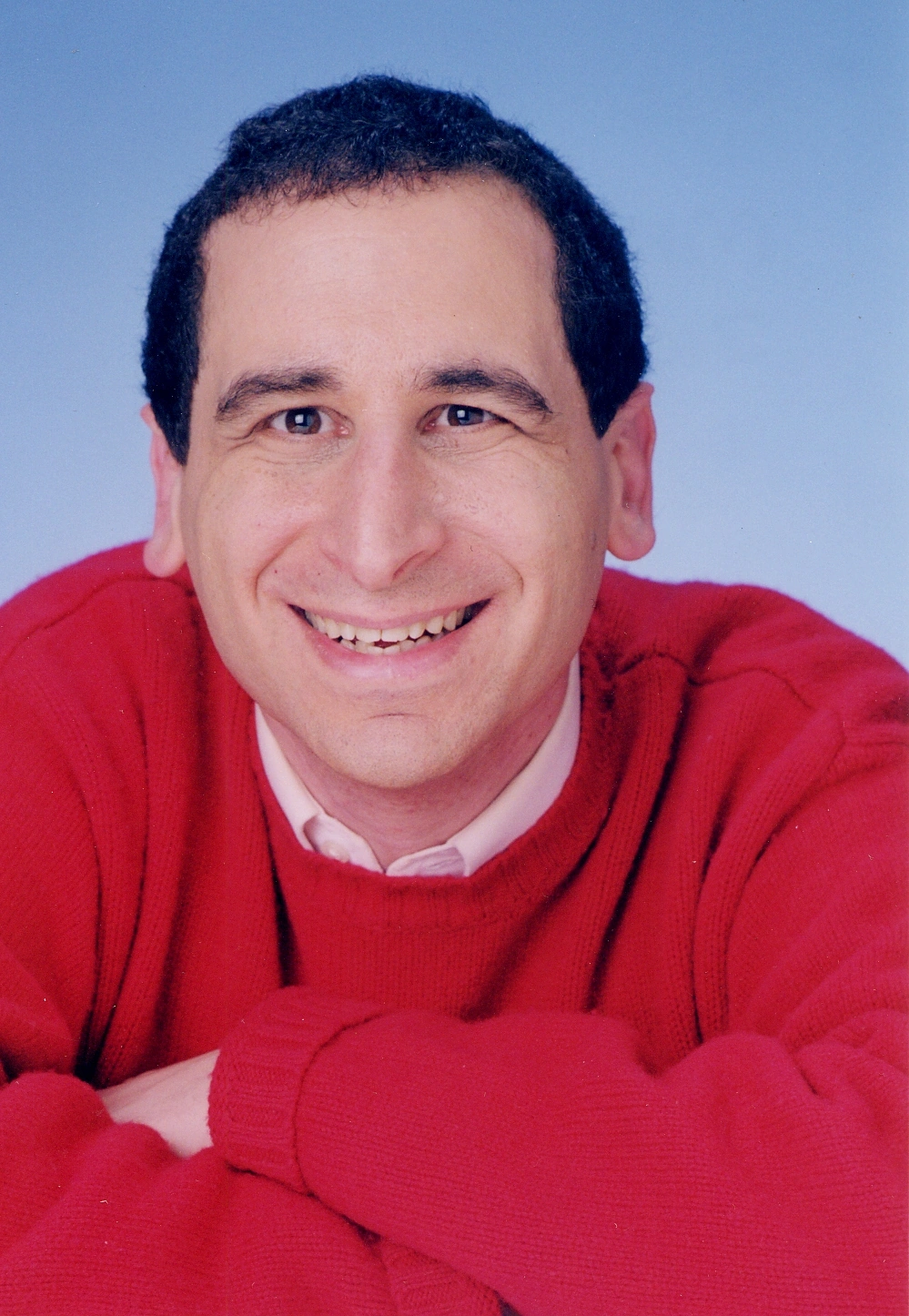 Mike Reiss | Simpson Wiki en Español | Fandom