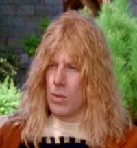 David St. Hubbins | Simpson Wiki en Español | Fandom