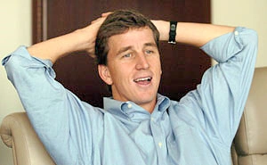 Cooper Manning | Simpson Wiki en Español | Fandom