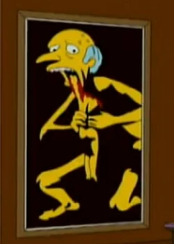 Cronos | Simpson Wiki en Español | Fandom