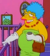 Barney Gumble/Imágenes | Simpson Wiki en Español | Fandom