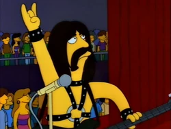 Spinal Tap | Simpson Wiki en Español | Fandom