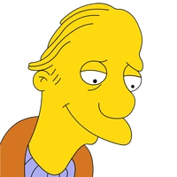 Larry | Simpson Wiki en Español | Fandom