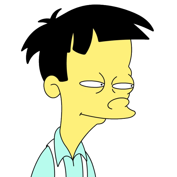 Akira | Simpson Wiki en Español | Fandom