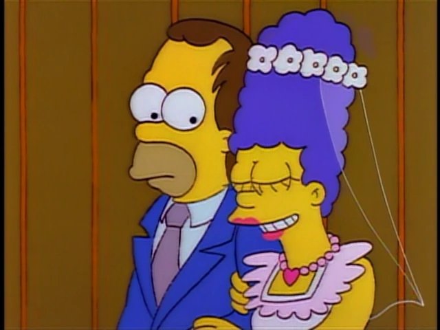 I Married Marge | Simpson Wiki en Español | Fandom