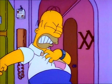 Homer's Triple Bypass | Simpson Wiki en Español | Fandom